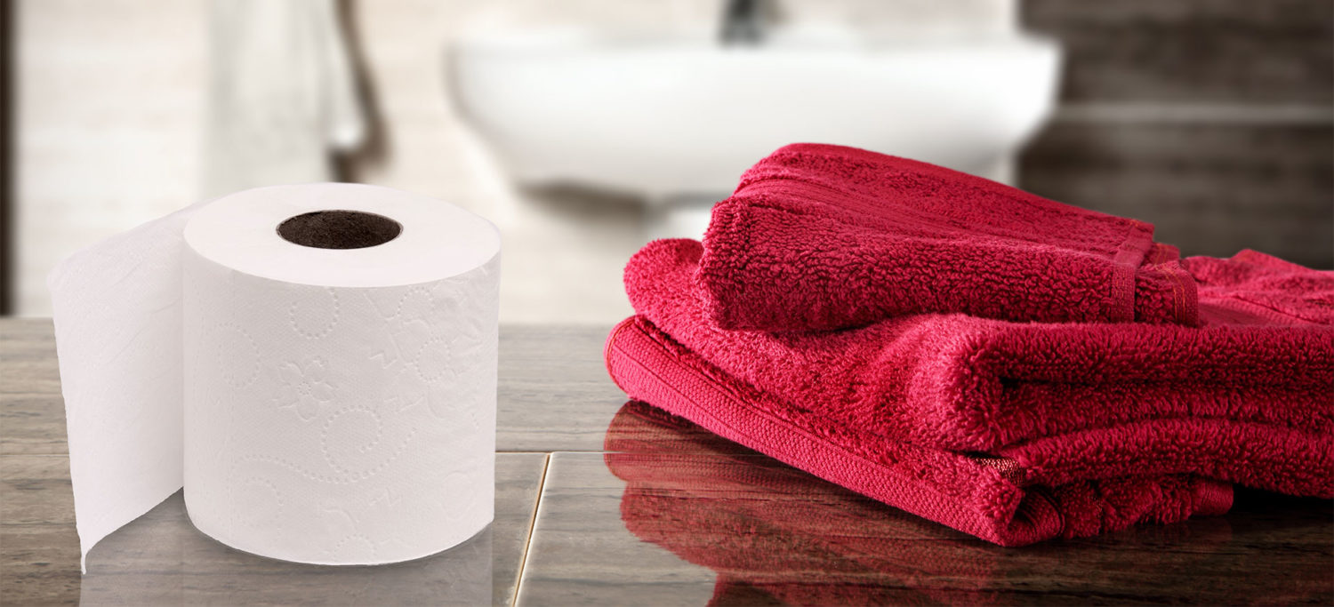 Texas Tissue | Paper Converting, Tissue Converting, Private Label